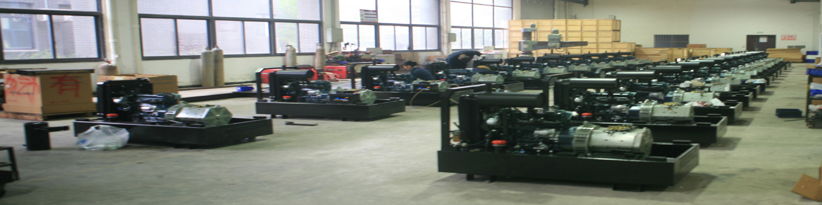 Quality Engine Driven Arc Welder & Small Engine Driven Welder factory ...