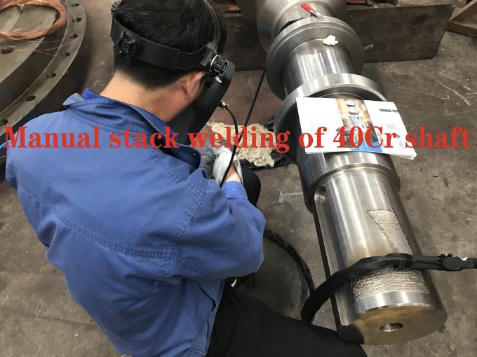 Multifunctional Cold Welding Machine