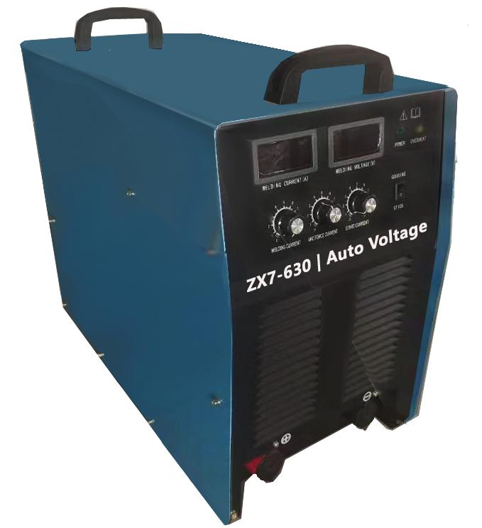 Gasoline Engine Driven Welding Machine 120A Portable MMA Welder For ...