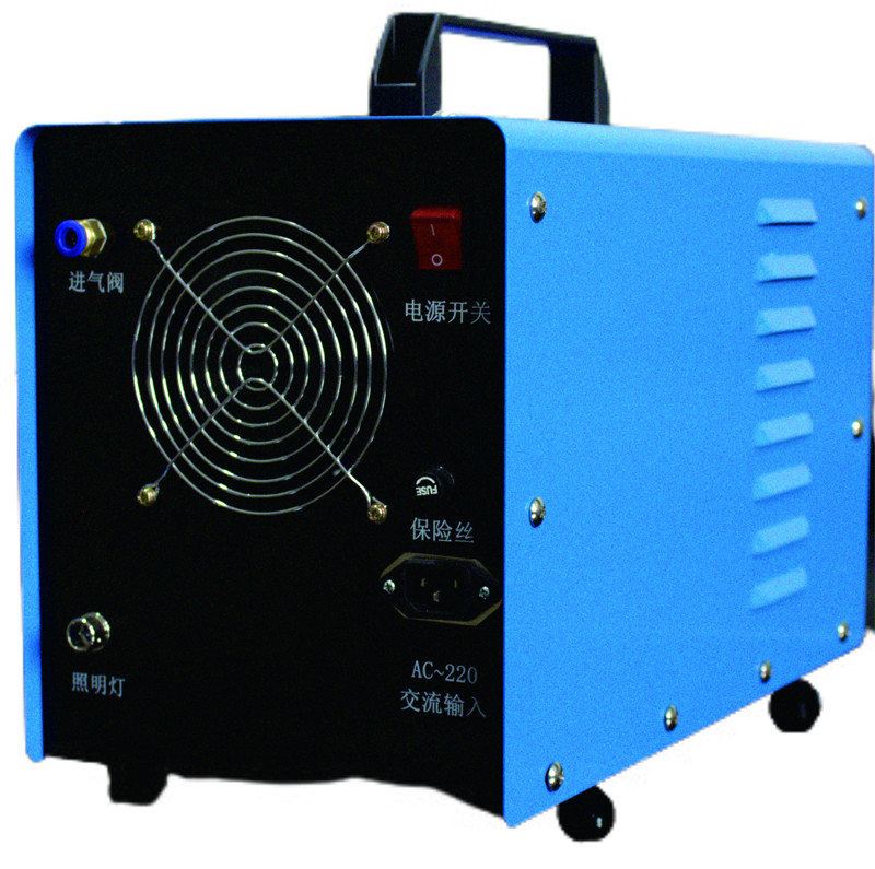 Multifunctional Cold Welding Machine