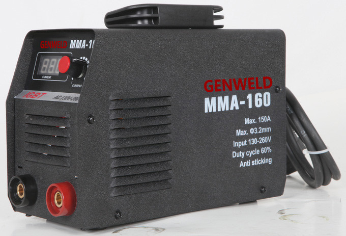 4.5KW MMA Three Layer PCB 150A Inverter Arc Welder