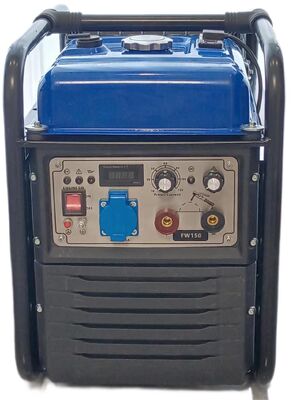 Engine Driven Welding Machine factory, Buy good price Portable Welder ...