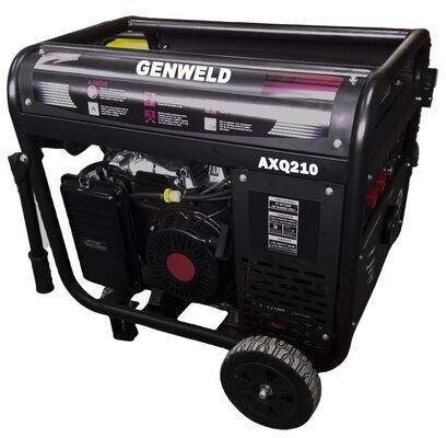 Engine Driven Arc Welder factory, Buy good quality Engine Driven Arc ...