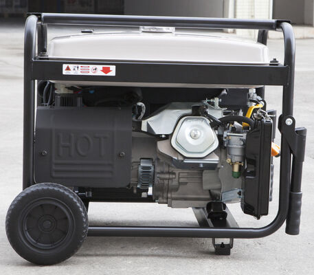 Small Engine Driven Welder factory, Buy good quality Small Engine ...