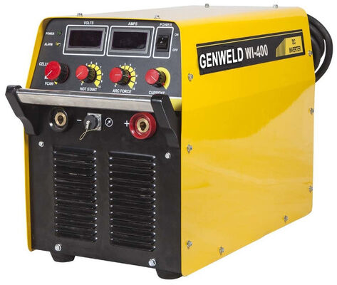 China inverter arc welding machine factory